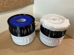 intex portable hot tub 3D Models | Page 1 | STLFinder