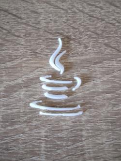 java logo 3D Models | Page 1 | STLFinder