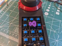 2b studio keycap 3D Models | Page 1 | STLFinder