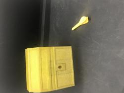 chest with lock and key 3D Models | Page 1 | STLFinder