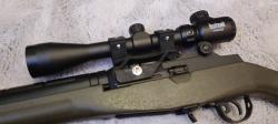 m14 scope mount airsoft 3D Models | Page 1 | STLFinder