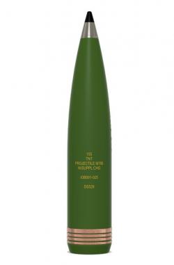 155mm shell 3D Models | Page 1 | STLFinder