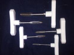 tap handle sizes 3D Models | Page 1 | STLFinder