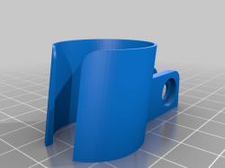 microphone holder for stand 3D Models | Page 1 | STLFinder