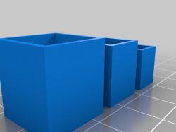 mortising chisel cap 3D Models | Page 1 | STLFinder