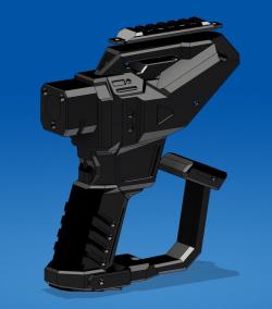 wychwood epic tactical full system 3D Models | Page 1 | STLFinder