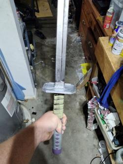 leo sword 3D Models | Page 1 | STLFinder