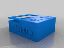 bmo dock 3D Models | Page 1 | STLFinder