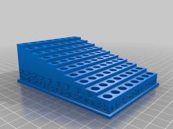 carburetor jet box 3d models 【 STLFinder