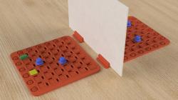 bone beads pathfinder 3d models 【 STLFinder