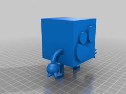 melira pibby 3d models 【 STLFinder