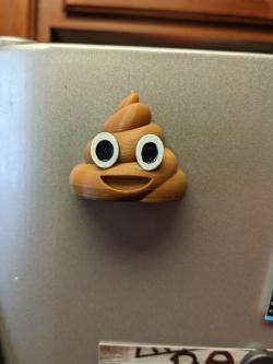 poop magnet adapter kobra 3 3D Models | Page 1 | STLFinder