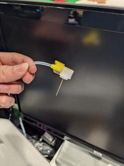 access port v2 3D Models | Page 1 | STLFinder