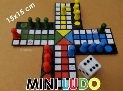 ludo kingmod mini mods 3D Models | Page 1 | STLFinder