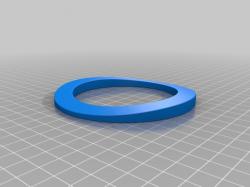 tank adapter fitting 3d model | Page 1 | STLFinder