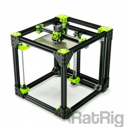 rat rig 3d printer | Page 1 | STLFinder