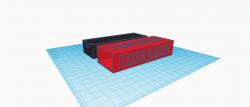 box of razor blades 3D Models | Page 1 | STLFinder