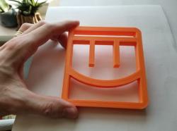 rec room logo 3D Models | Page 1 | STLFinder