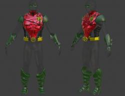 robin injustice 2 3D Models | Page 1 | STLFinder