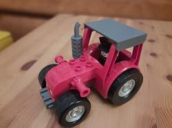 duplo tractor 3D Models | Page 1 | STLFinder