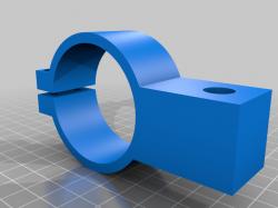 project partners rotary tool drive adapter 3D Models | Page 1 | STLFinder