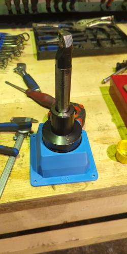 sandvik insert holder 3D Models | Page 1 | STLFinder