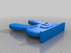 scrunchie holder 3d print | Page 1 | STLFinder