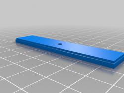 single 18650 mech mod 3D Models | Page 1 | STLFinder
