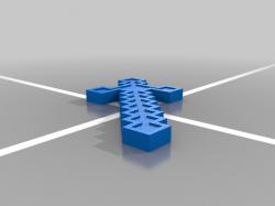 minecraft sword pixel art small 3D Models | Page 1 | STLFinder