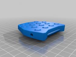 spd sl pedal adapter 3D Models | Page 1 | STLFinder