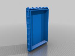 narrow spine box files 3D Models | Page 1 | STLFinder