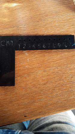 12 diameter to 14 diameter pizza pan with holes not tefalon 3D Models ...