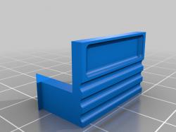 plate clip 3D Models | Page 1 | STLFinder