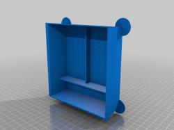 toyota trays 3D Models | Page 1 | STLFinder
