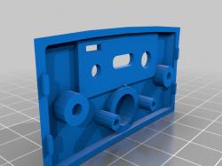 tx16s max mkii s1 s2 knob replacement 3D Models | Page 1 | STLFinder