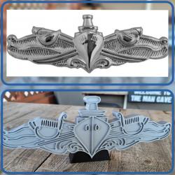 us navy symbols and insignia 3D Models | Page 1 | STLFinder
