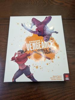 food fight episode 1 3D Models | Page 1 | STLFinder