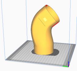 hot rod air intake 3D Models | Page 1 | STLFinder