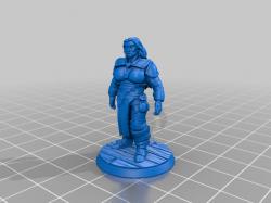 hero forge dragonborn 3d models 【 STLFinder