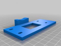 dc motor mount 3D Models | Page 1 | STLFinder