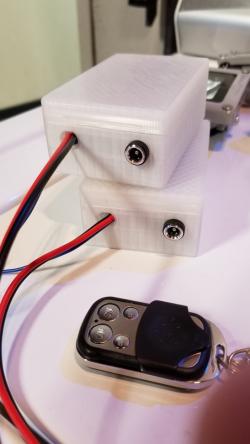 12v switch box 3D Models | Page 1 | STLFinder