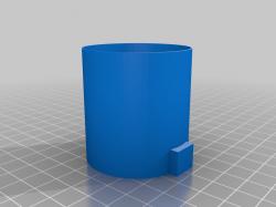 mark rober disk launcher 3D Models | Page 1 | STLFinder