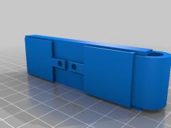 airsoft pistol spring 3D Models | Page 1 | STLFinder