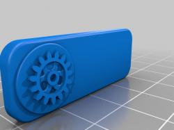 28mm miniature display stand 3d models 【 STLFinder