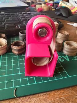 class ring builder 3D Models | Page 1 | STLFinder