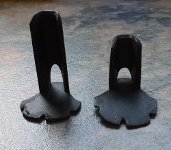 leg bird 3d models | Page 1 | STLFinder