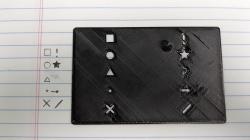 bullet journal stencils 3D Models | Page 1 | STLFinder