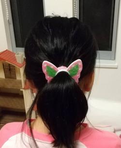 green acrylic butterfly accessory on temu 3D Models | Page 1 | STLFinder