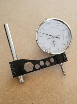 milling machine spindle tramming tool 3D Models | Page 1 | STLFinder