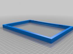 comic book frame 3D Models | Page 1 | STLFinder